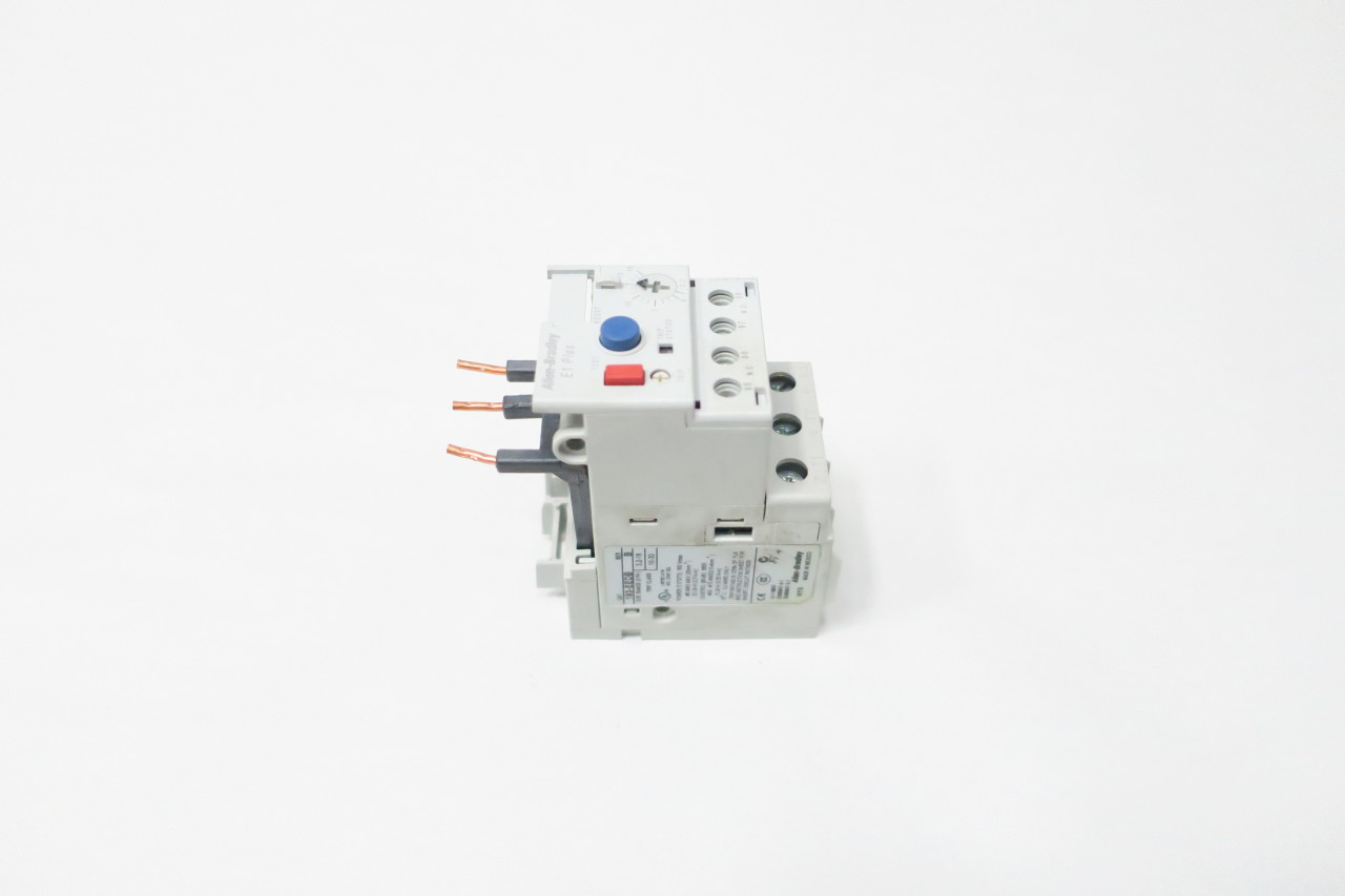 ALLEN BRADLEY 193-EEDB