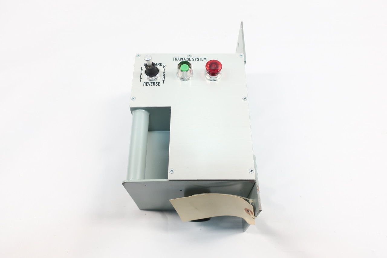 Par Systems 01680500 Traverse System Controller