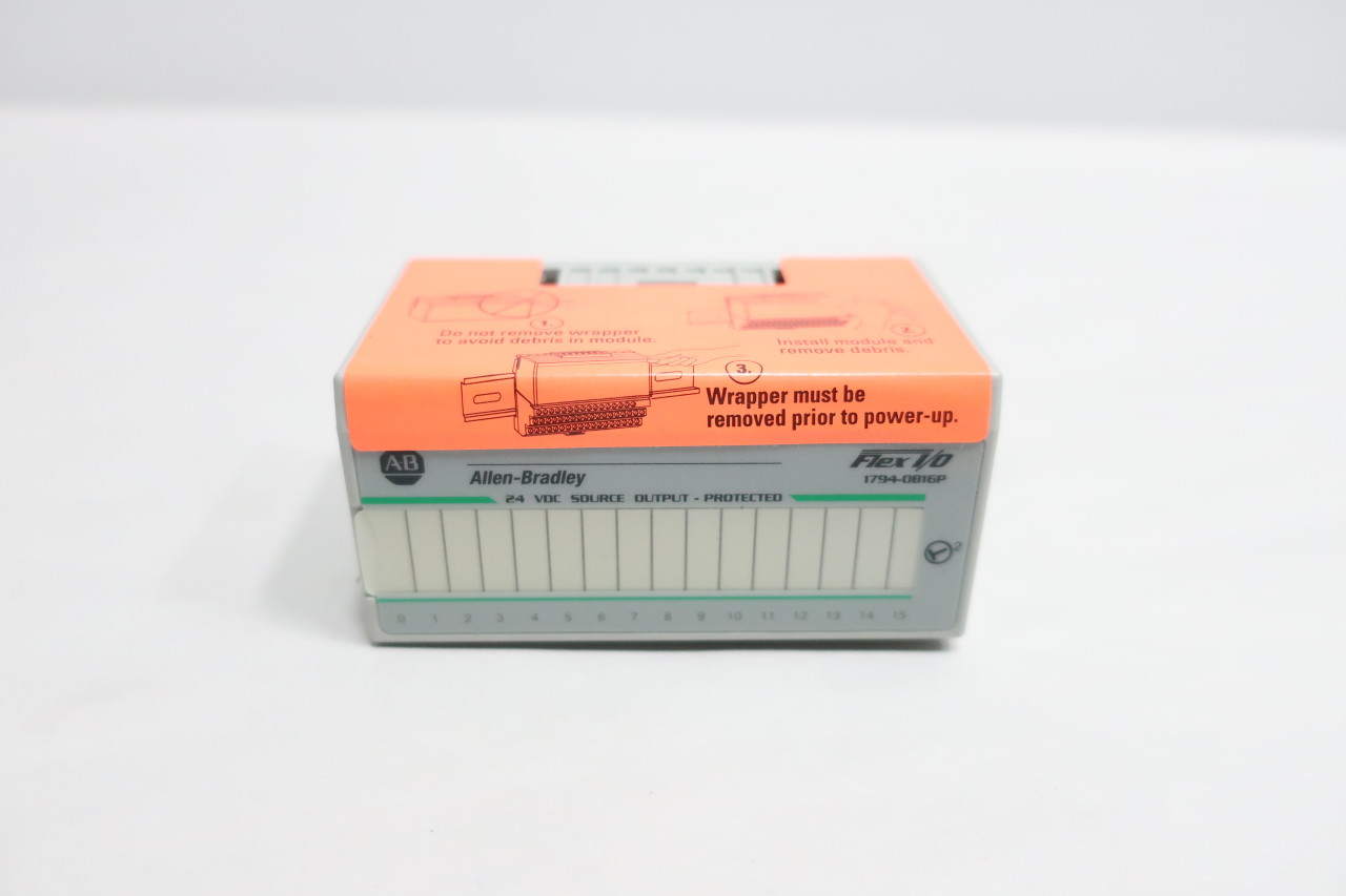 ALLEN BRADLEY 1794-OB16P