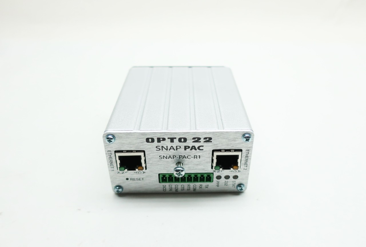 OPTO 22 SNAP-PAC-R1