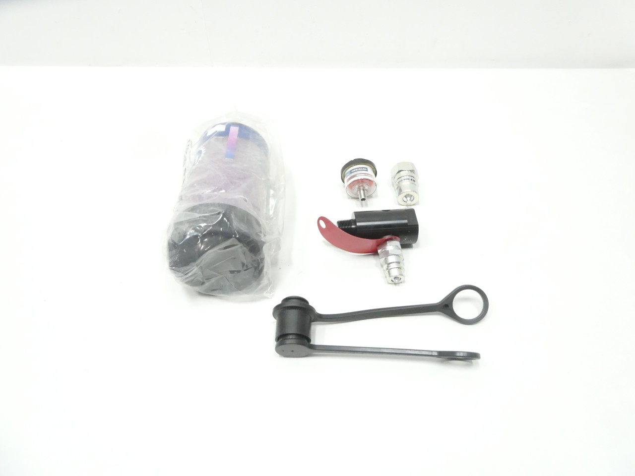 LUBRICATION ENGINEERS LEX-GB-KT