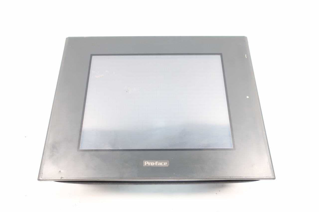 Proface 2880045-01 Operator Interface Touch Panel Rev I12