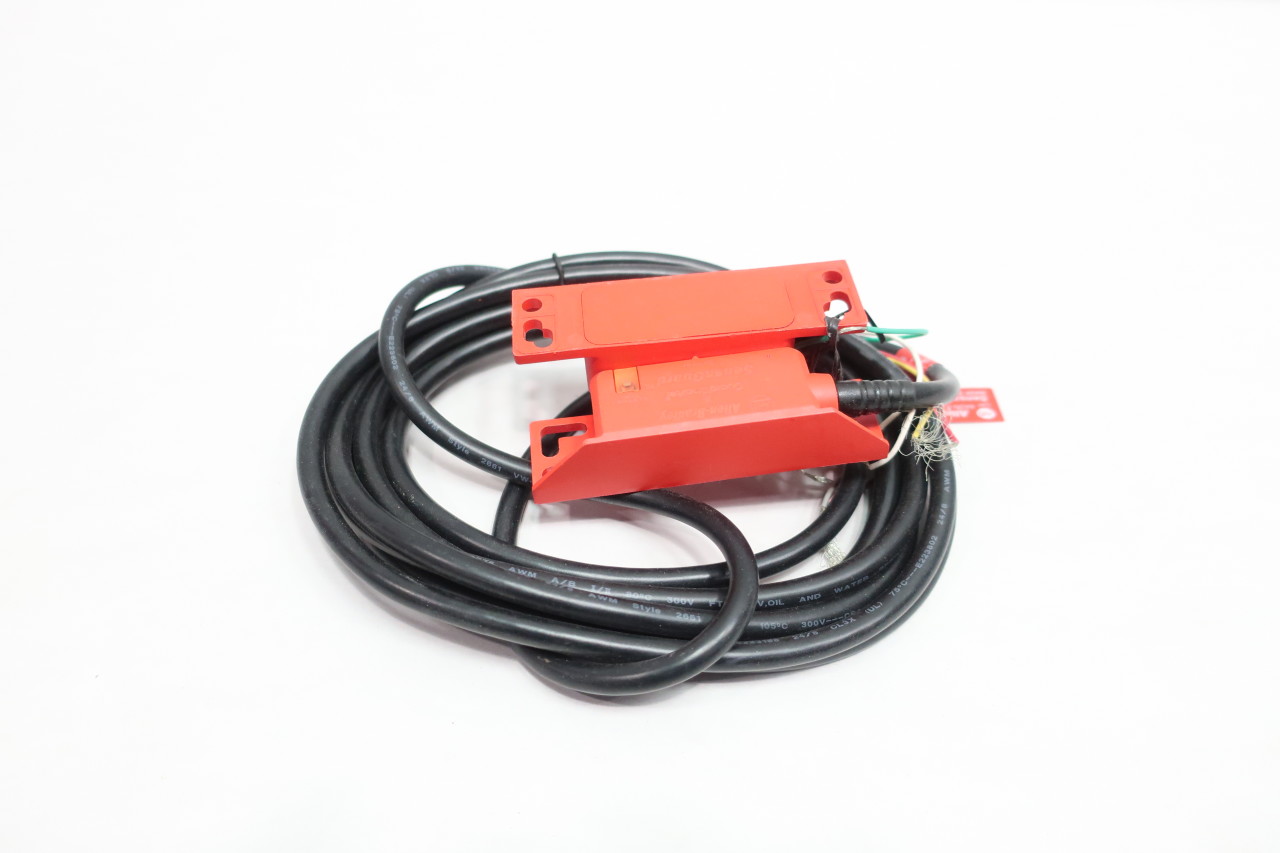 ALLEN BRADLEY 440N-Z21SS2AN9