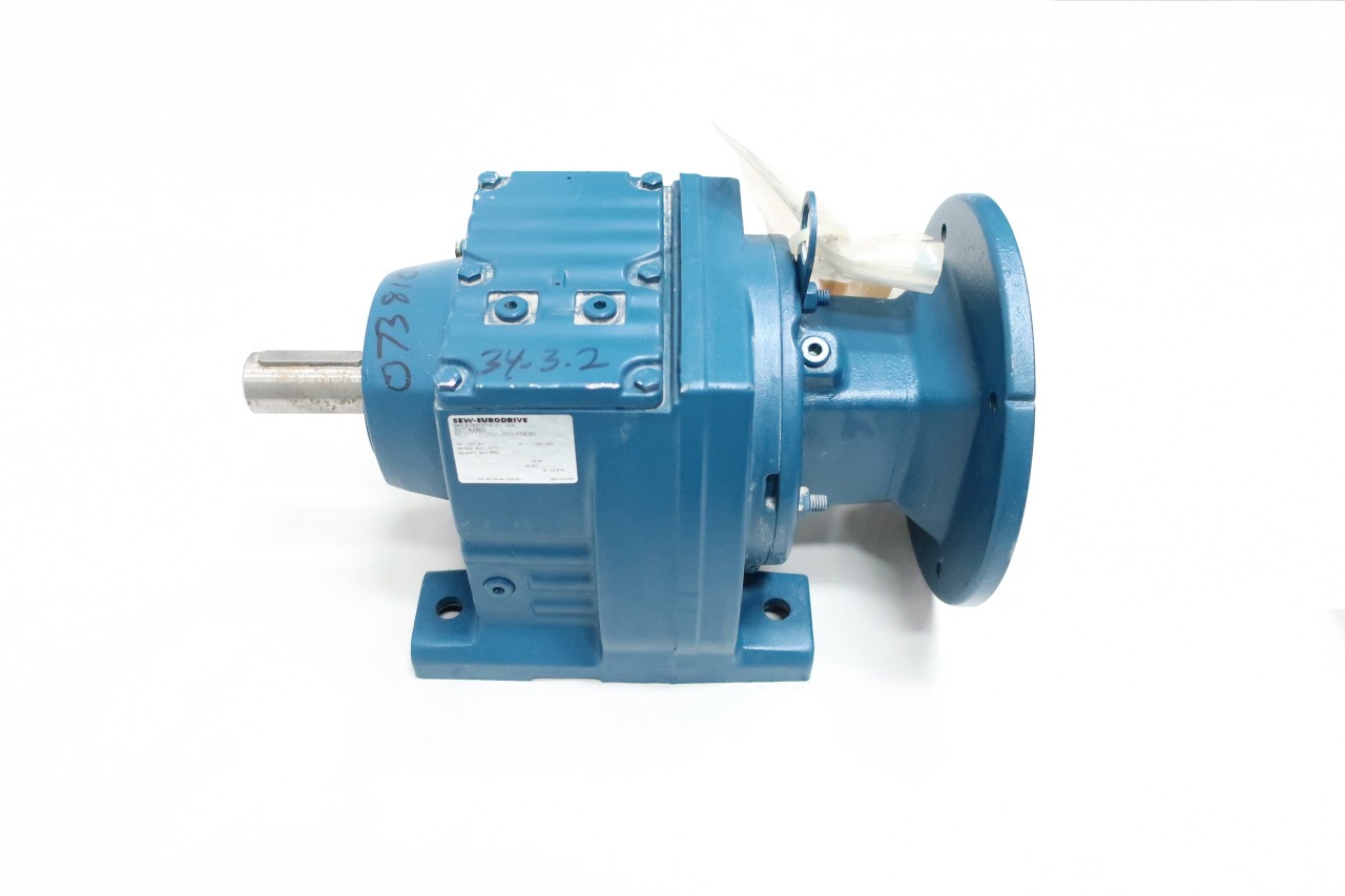 SEW EURODRIVE R57 AM80