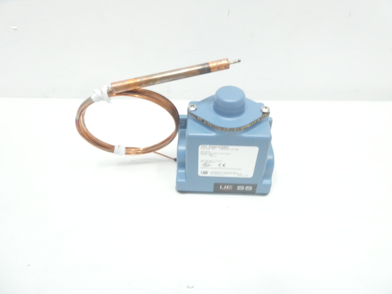 UE UNITED ELECTRIC E55A E22BC