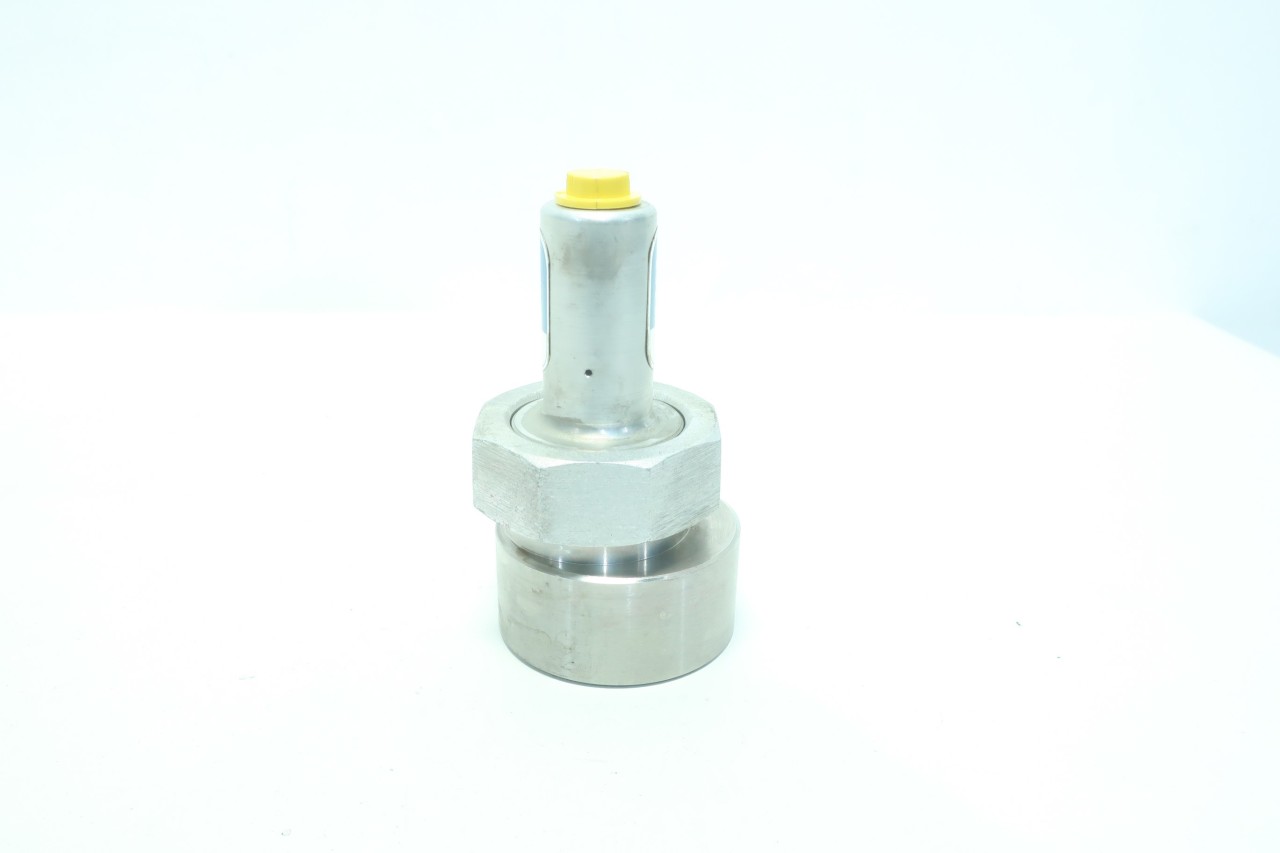 Milton Roy VB0835 70psi Back Pressure Valve 1/2in Npt