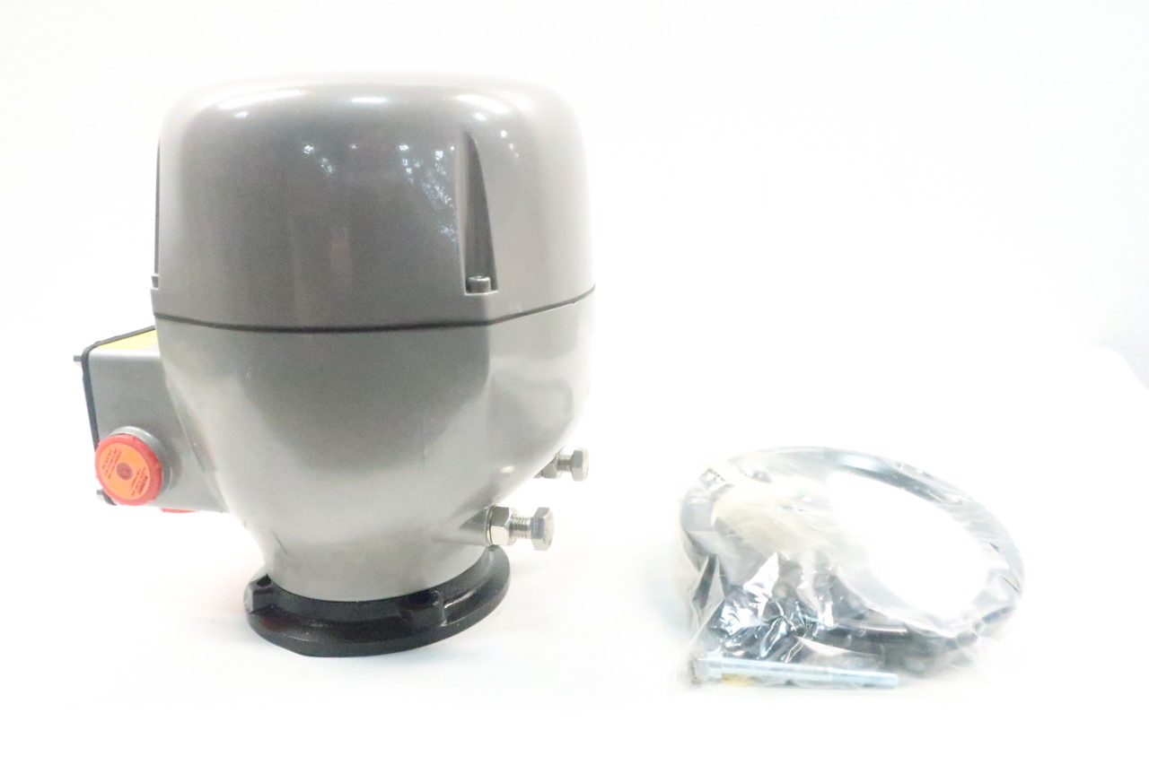 Keystone EPI2 MOD E25 Electric Actuator 24-240v-ac/dc