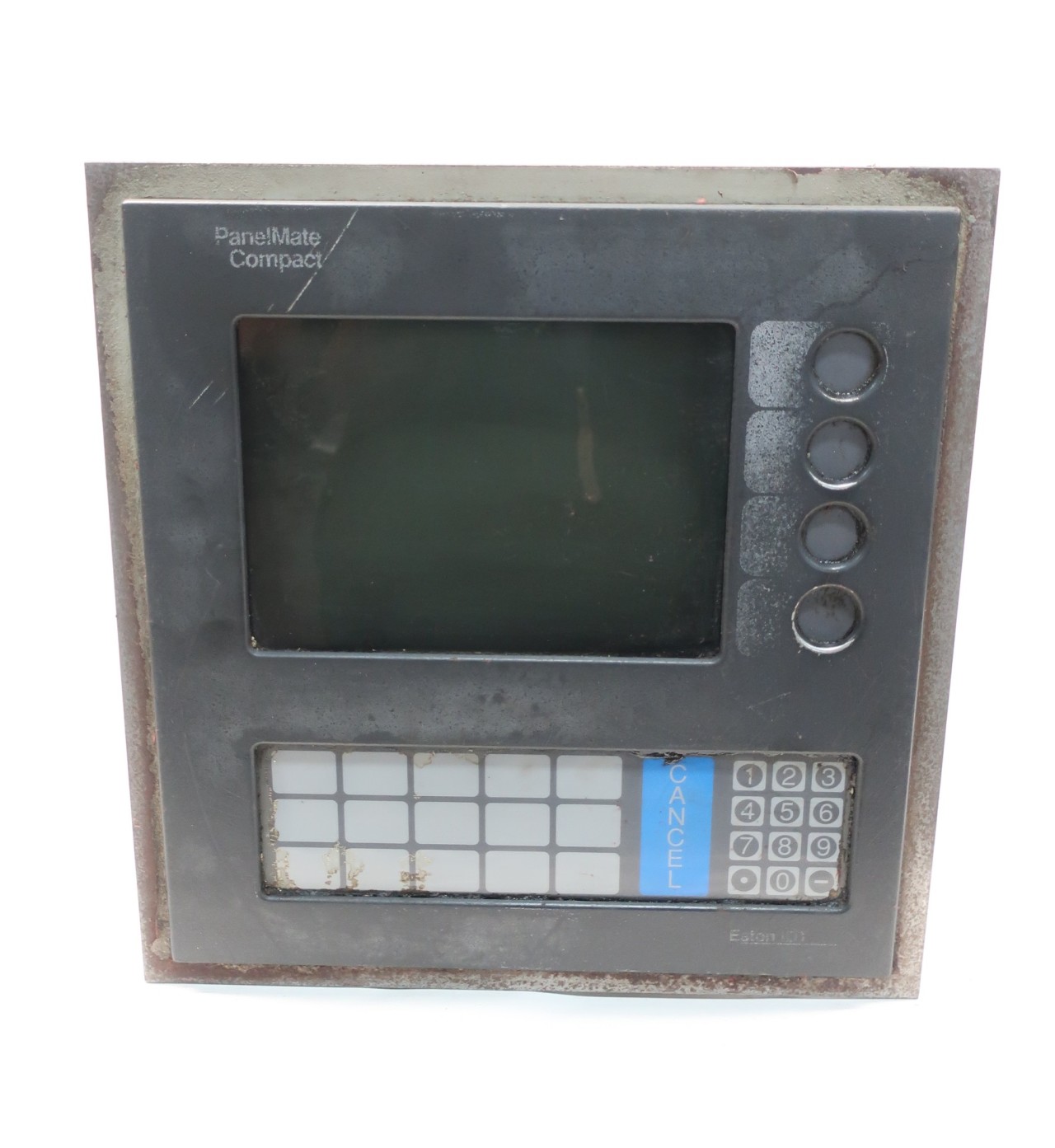 Eaton CRT MODULE Panelmate Compact Operator Interface Panel