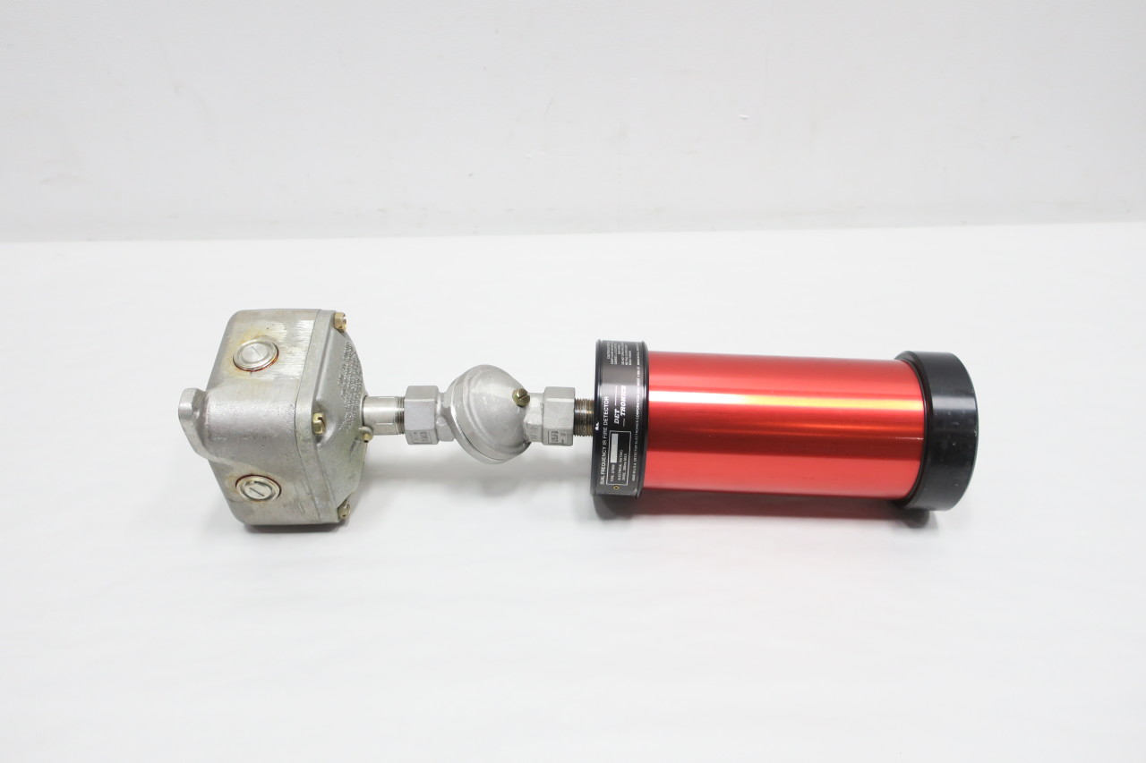 DET TRONICS U7099 A1050