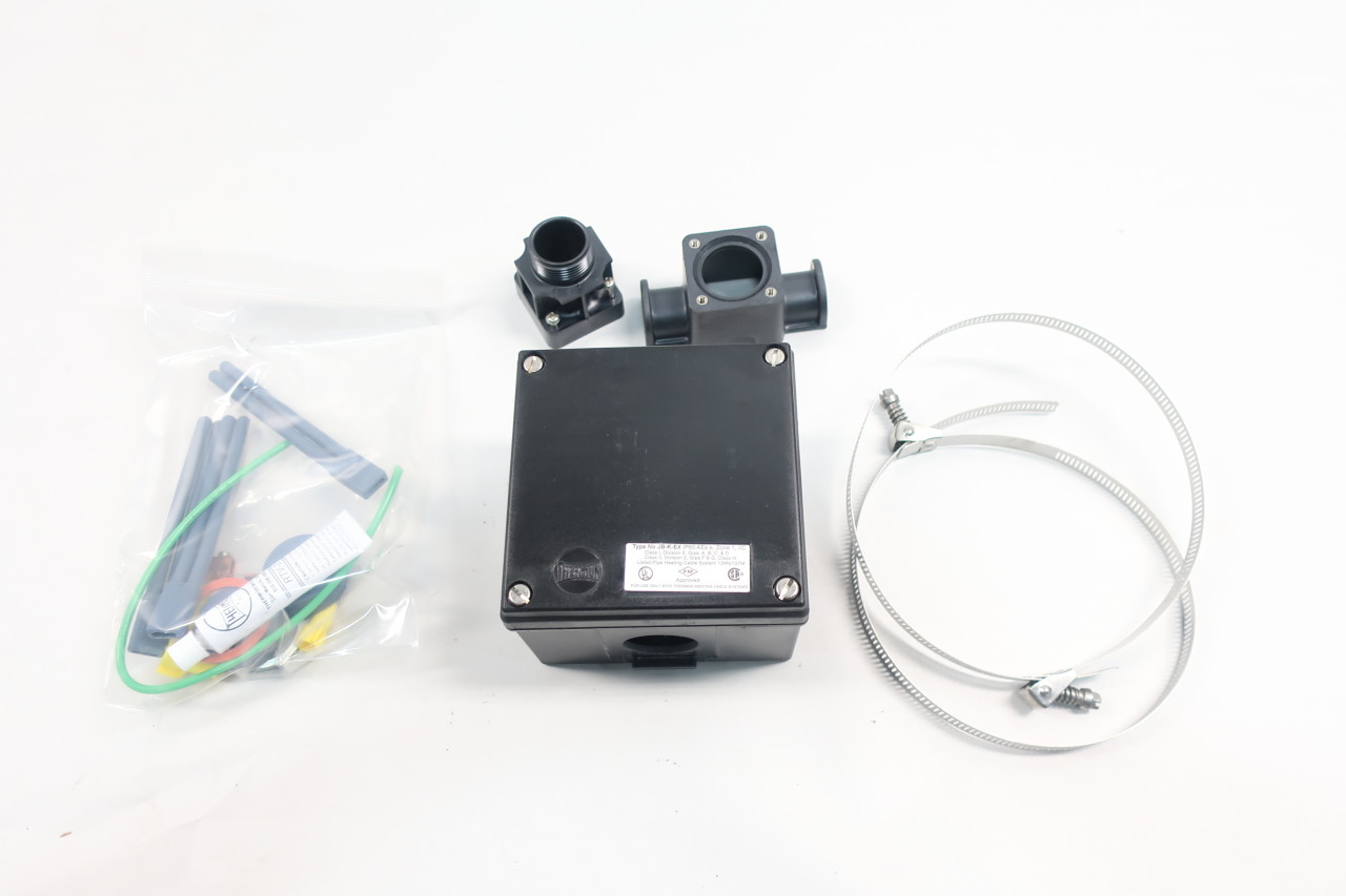 Thermon PCA-1-SR Power Connection Splice Kit