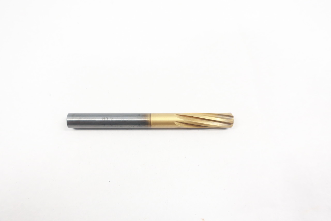 Wolfram DR-6M2.05-30013T Drill Bit 2.05mm X 4.76mm