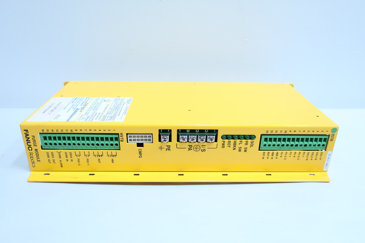 FANUC EE-3505-710-000