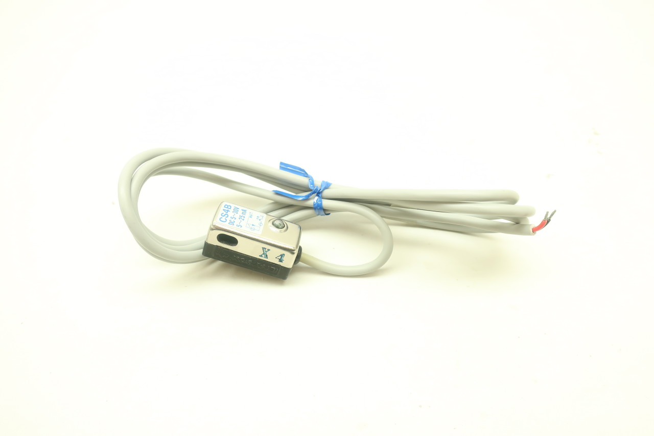 Koganei CS4B Proximity Sensor 5-30v-dc