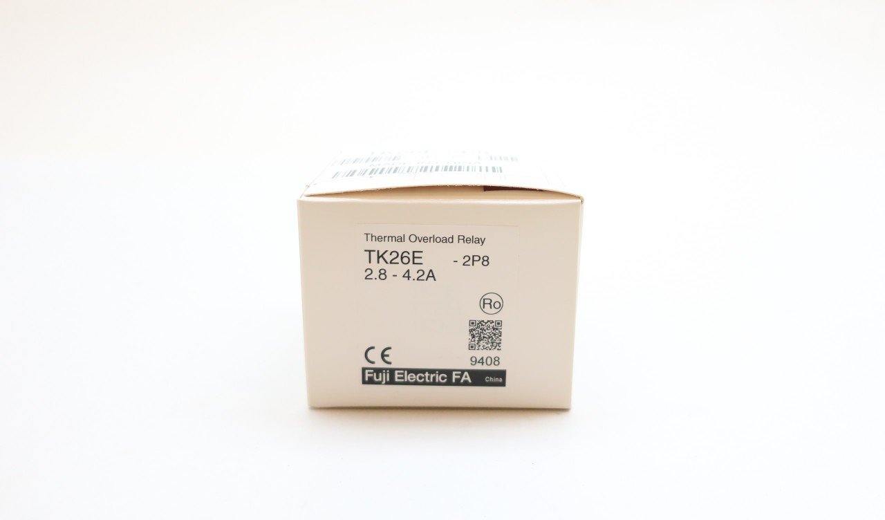 FUJI ELECTRIC TK26E-2P8