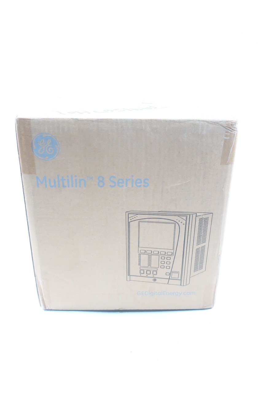 GENERAL ELECTRIC GE 850-EP5NNG5HNNANNGMPFBSENNBN