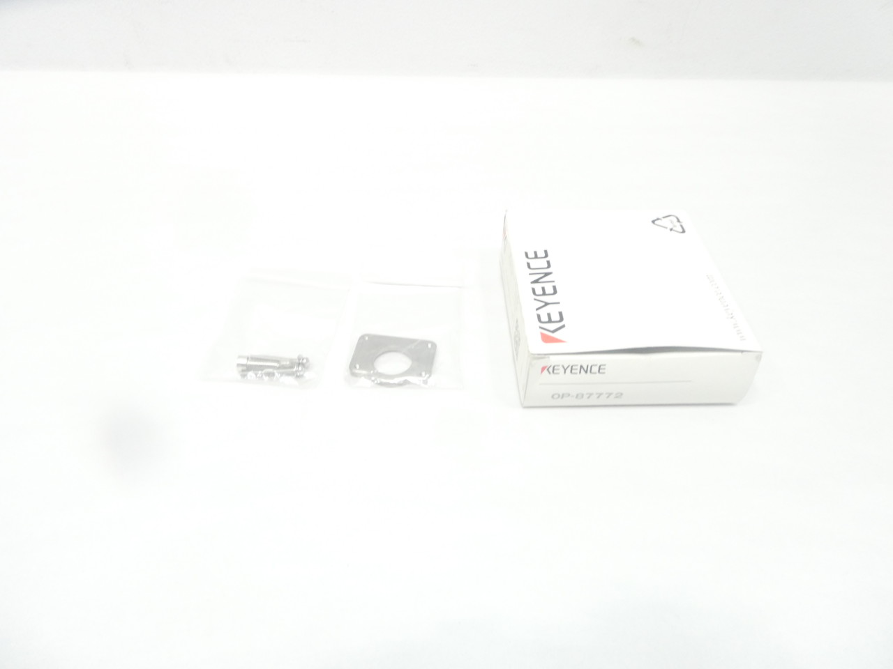 KEYENCE OP-87772