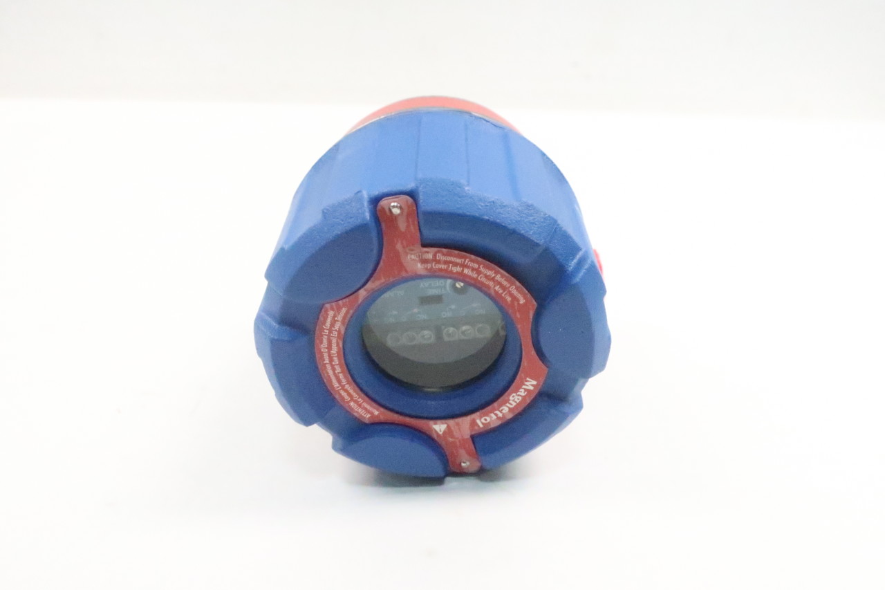 Magnetrol TD2-7D01-030 Temperature Switch 100-264v-ac