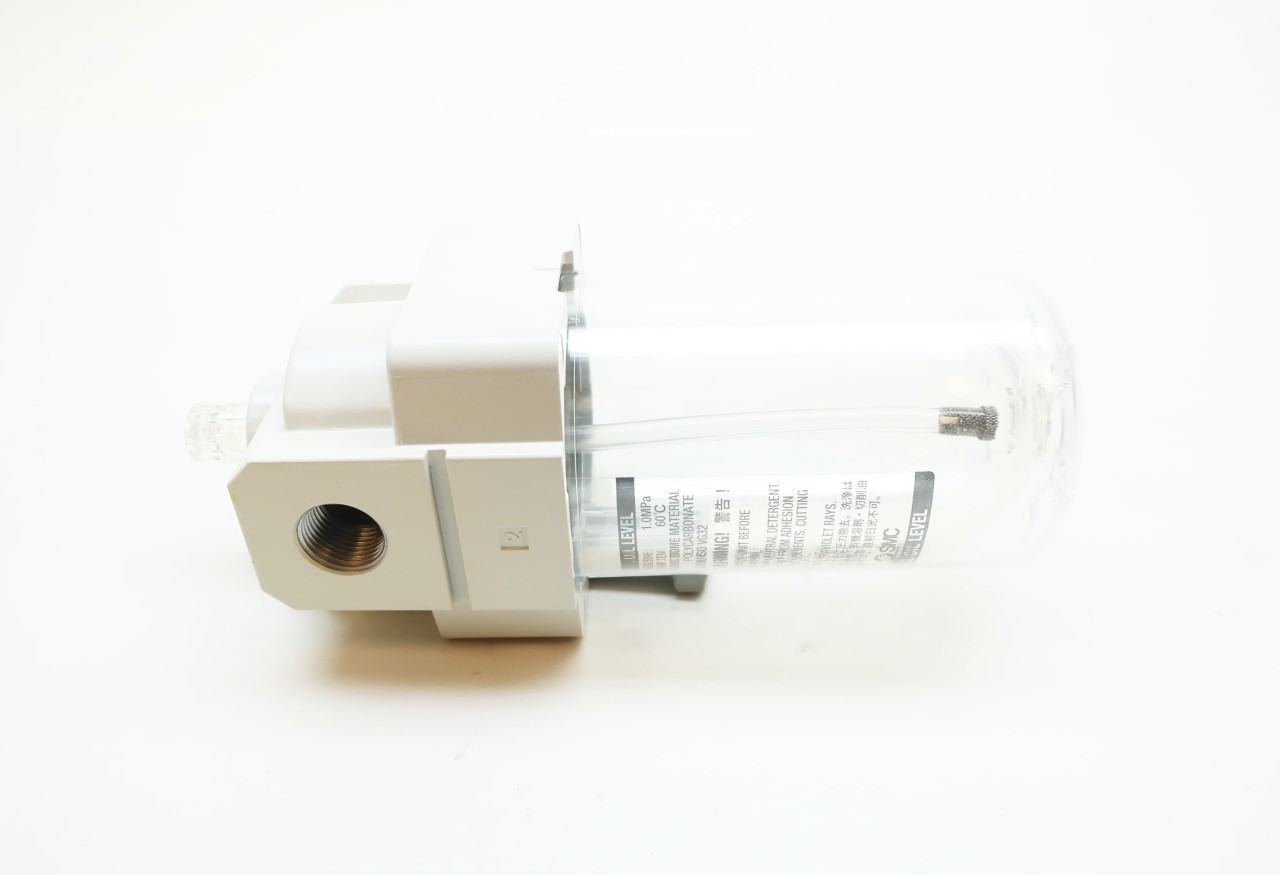 SMC AL40-03-A