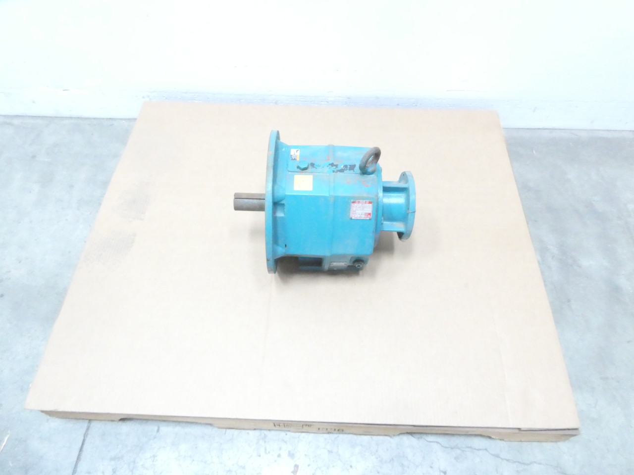 BROOK HANSEN JCF43C