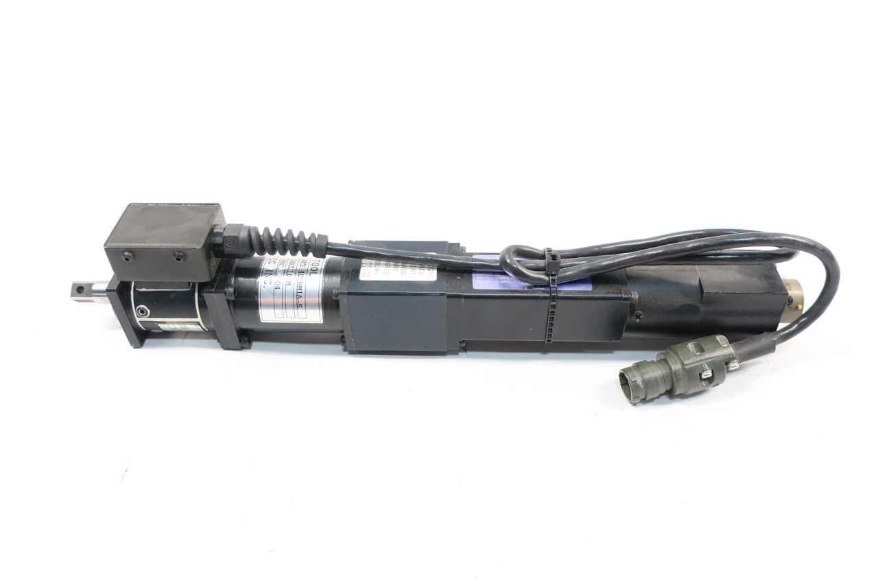 Fec NFT-401RM1A-S Nutrunner 60w 0.19nm