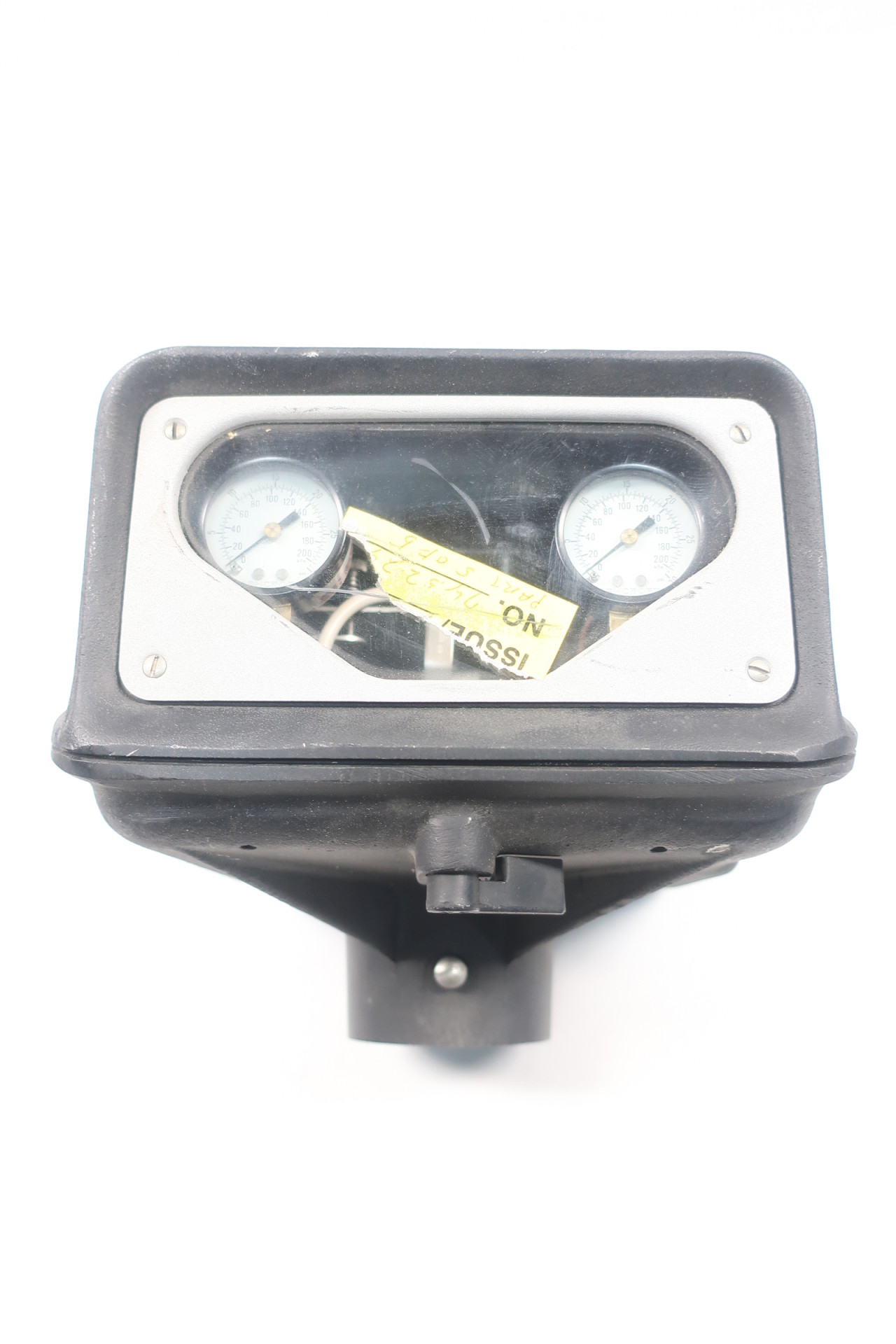 Magnetrol XP61-5G5A-TFA Modulevel Pneumatic Pressure Controller 3-15psi