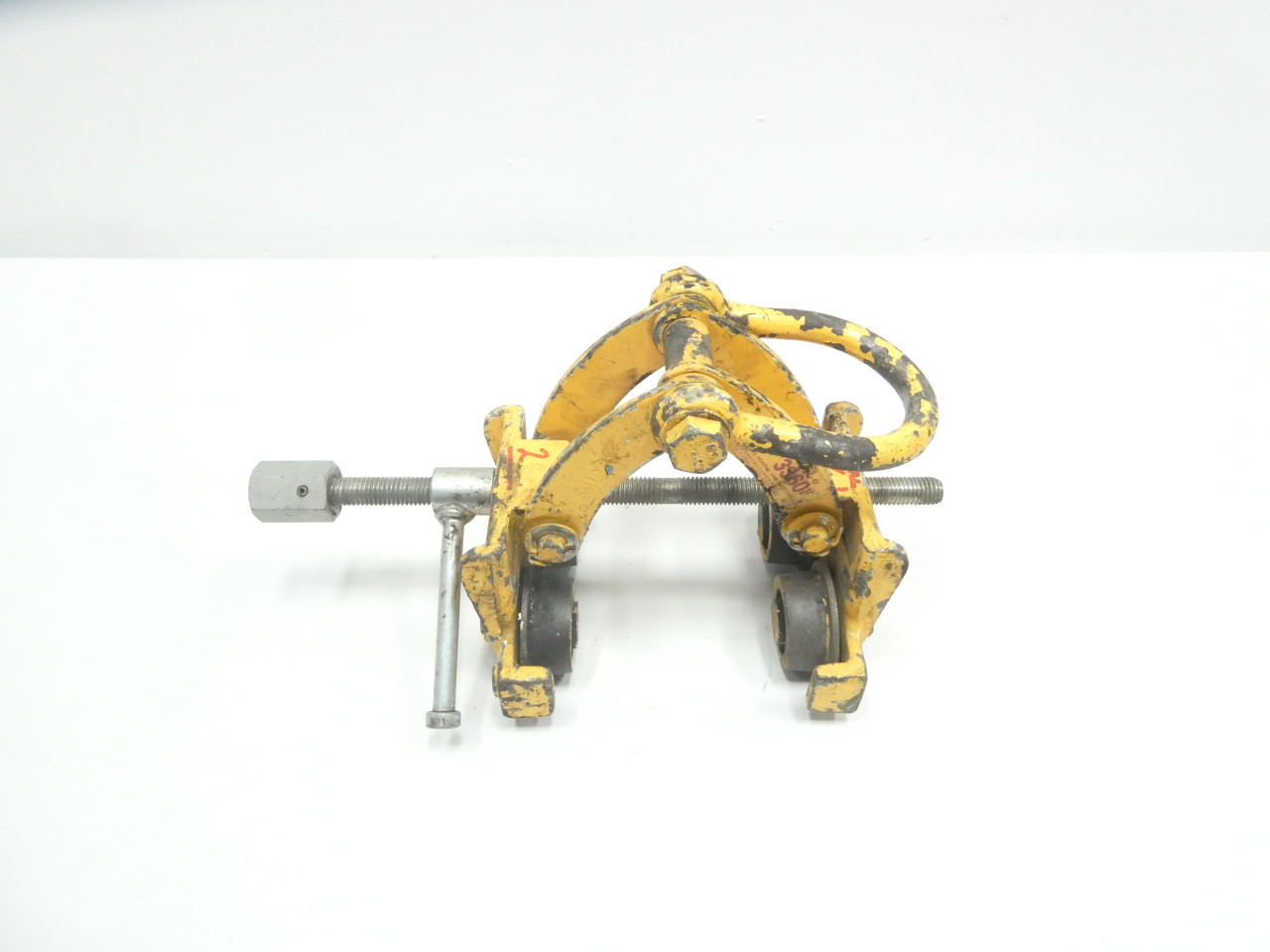 GENERAL CLAMP WLL 3360