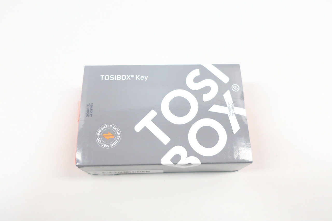 Tosibox TBK2 Key Starter Kit