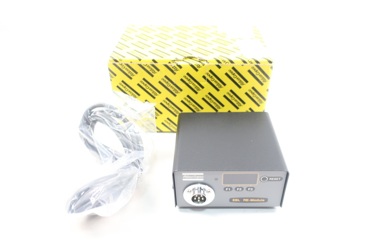 Atlas Copco EBL RE-MODULE Power Supply 24v-dc