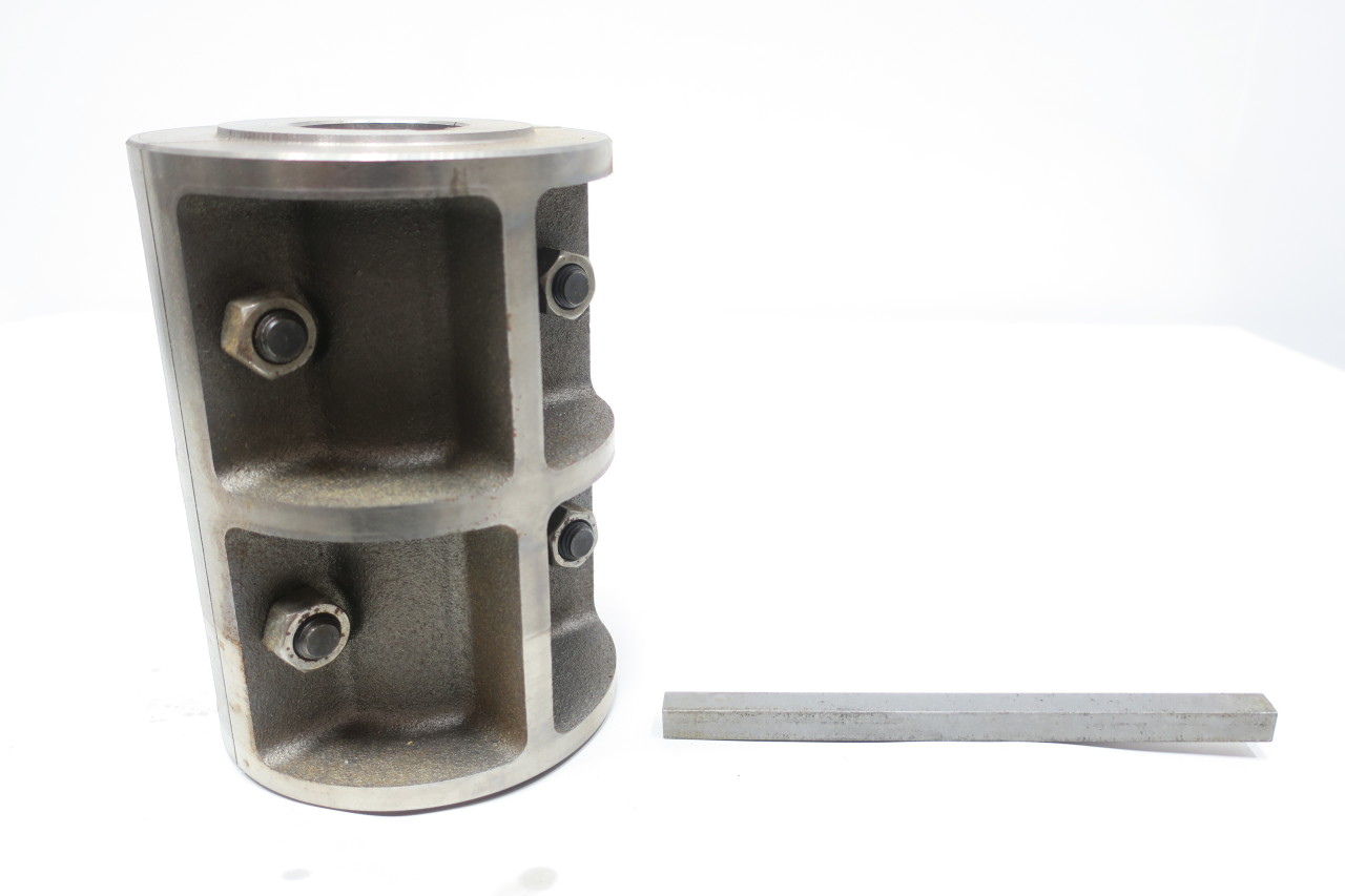 Nh100085 Coupling NH100085 150 Flexmaster, Aeroquip