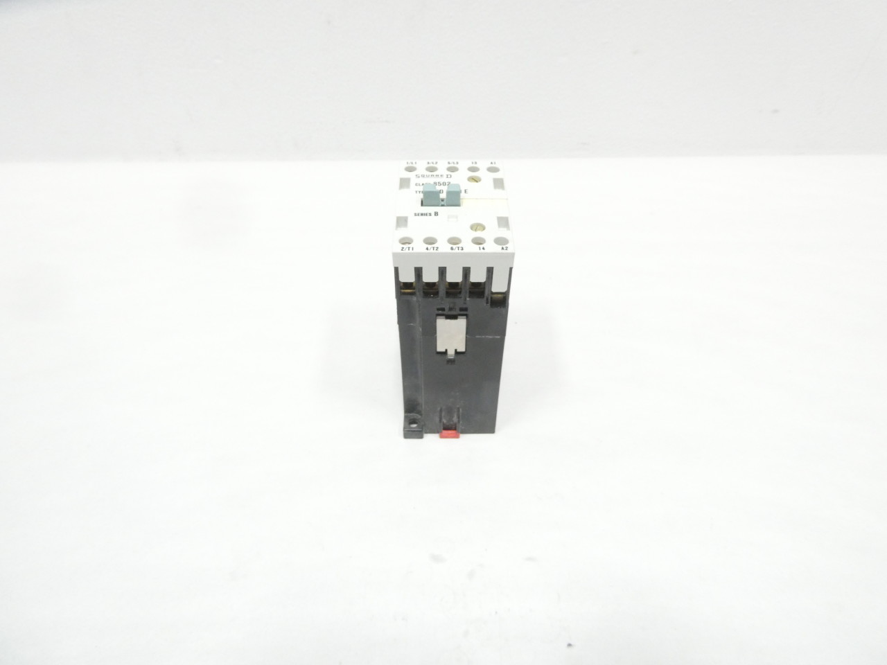 SQUARE D 8502 PDD 3.10 E