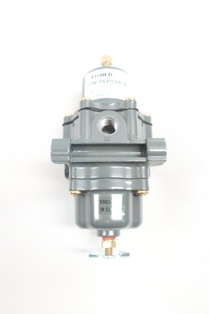 67CFR Pressure Regulator Price, Specs, 60% OFF