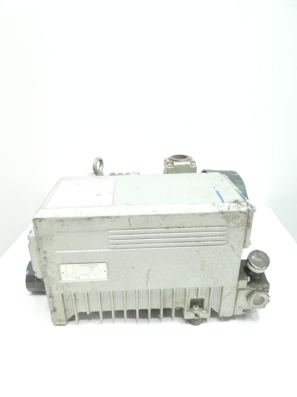 BUSCH RC0100.E506.1000