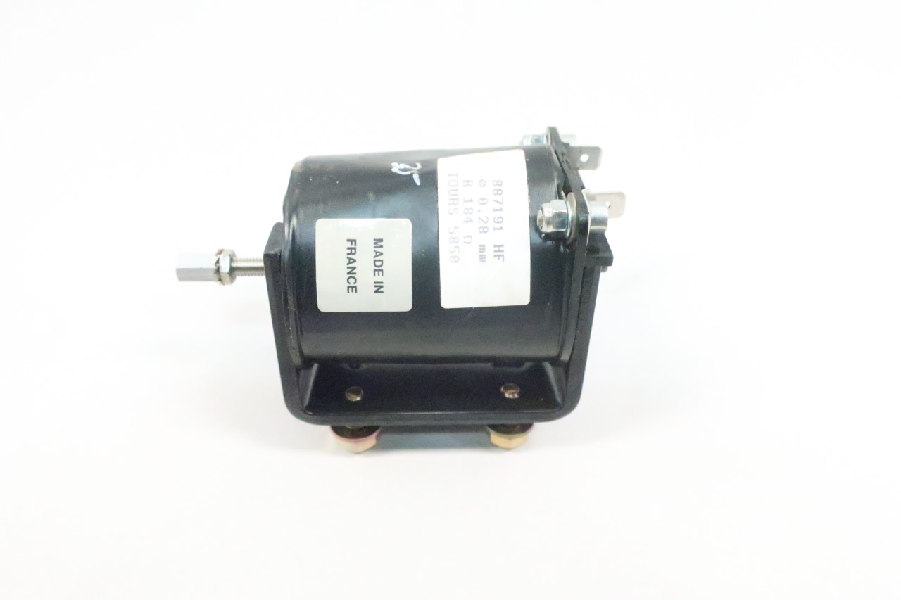 Square D 887191-HF Close/trip Coil
