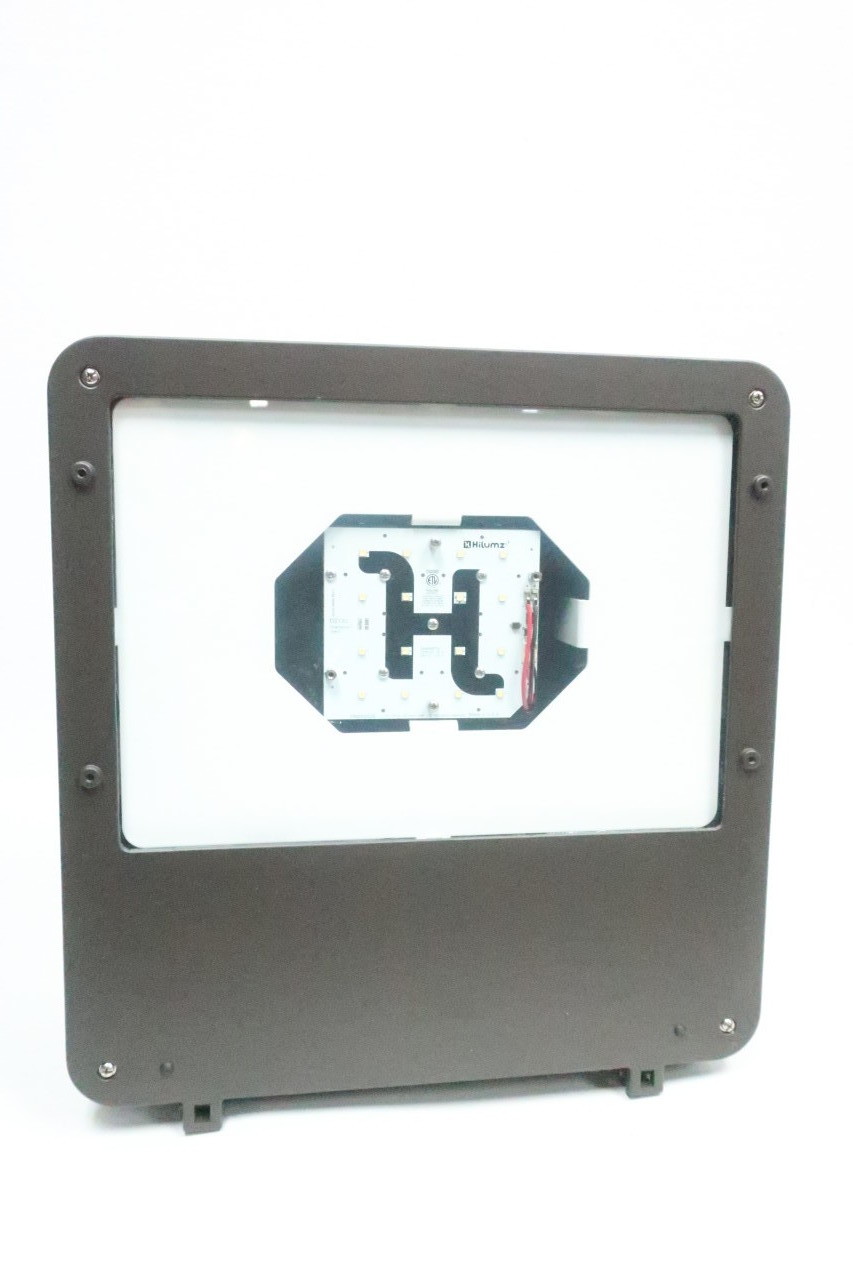Intertek DZ130 5000K 400987 Led Light Fixture