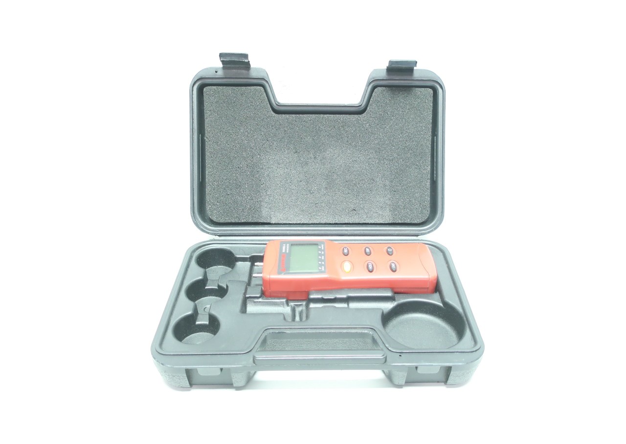 Amprobe MAN02-A Differential Pressure Manometer