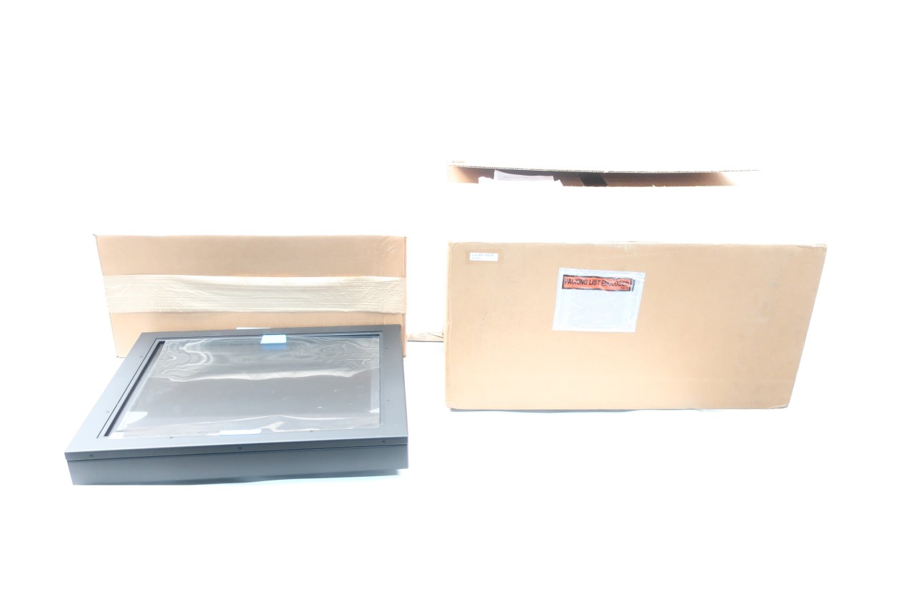 Benchmark FP-19WIR Lcd Flat Panel Desktop