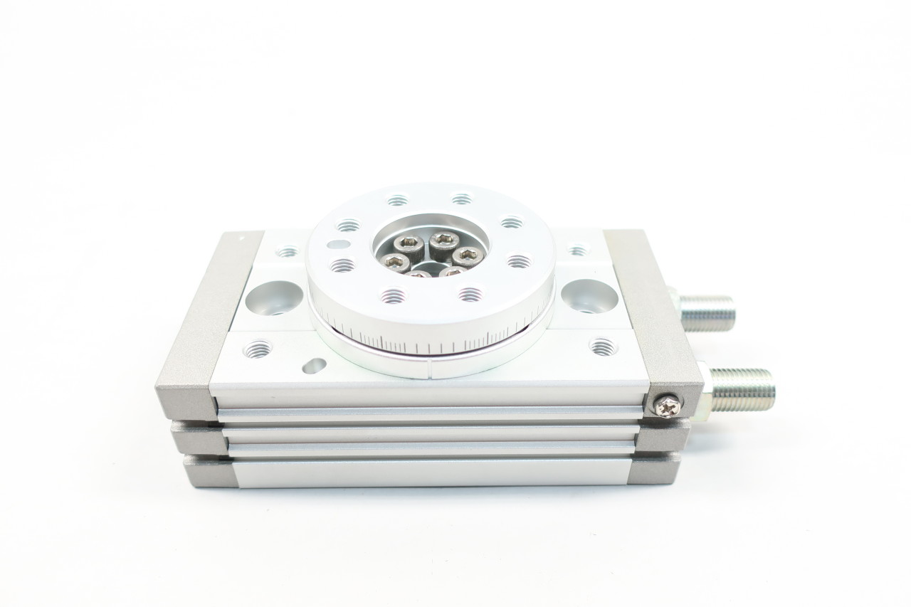 Smc MSQB50A-XN Rotary Cylinder 1mpa