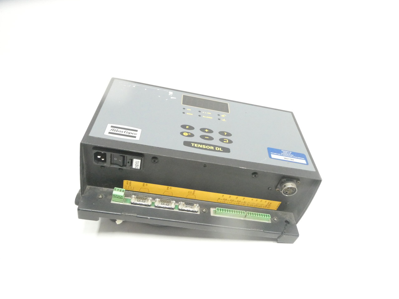 ATLAS COPCO D313-DL-ADVANCED