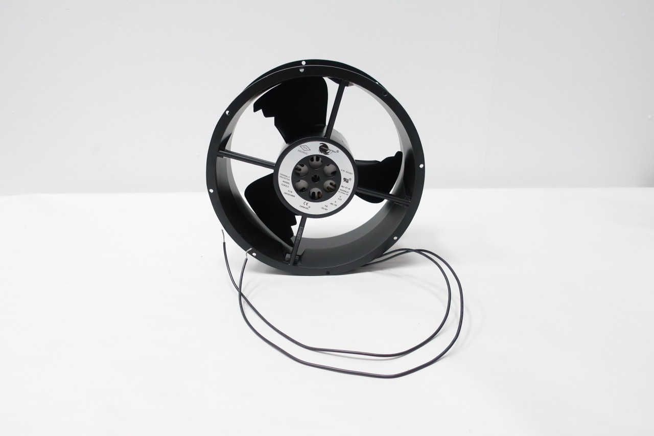 COMAIR ROTRON CLE2L2