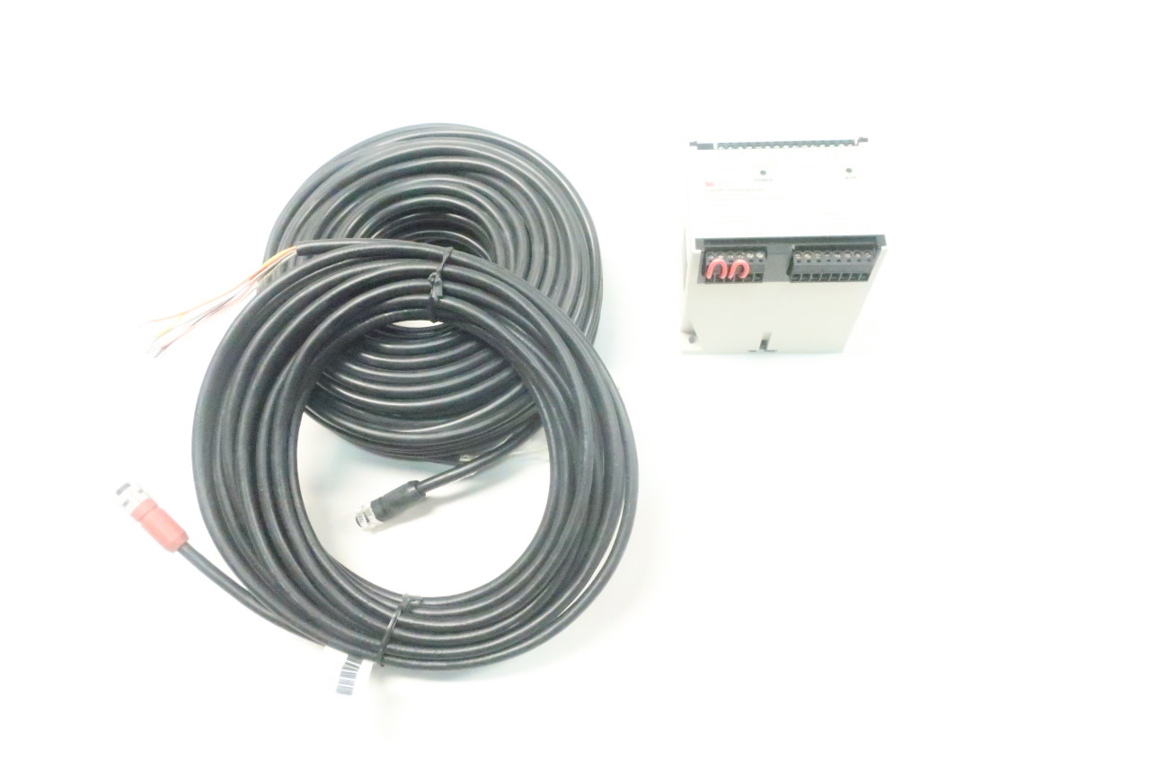 Sti RM-2 43776-0010 Controller Relay Module