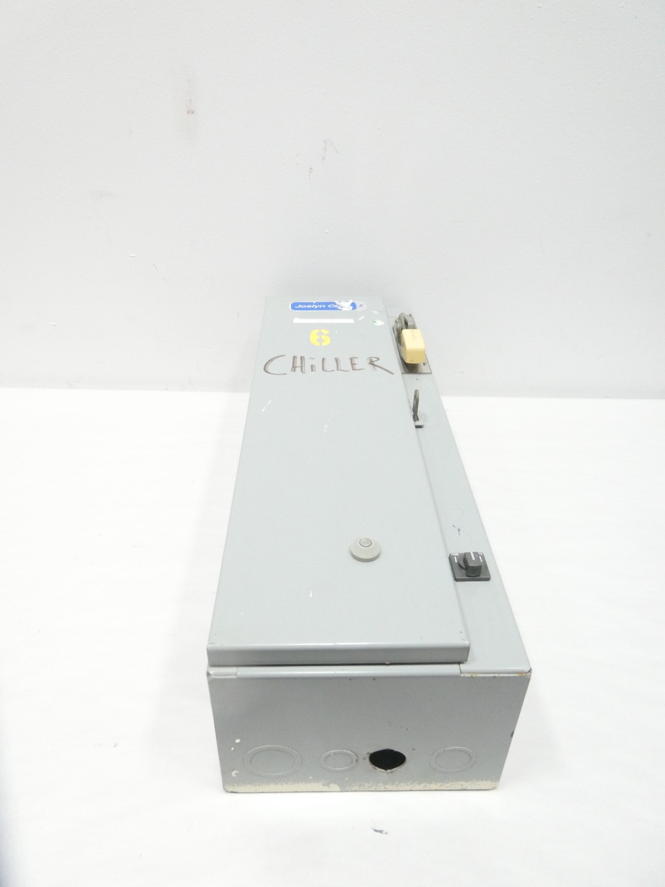 JOSLYN CLARK T18AA31603-76