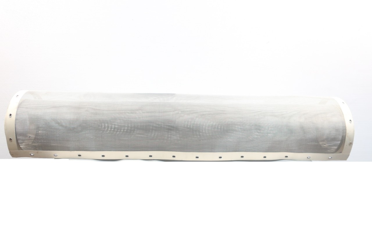 Rotex 800839 10m - 59in X 119in B-g Filter Screen