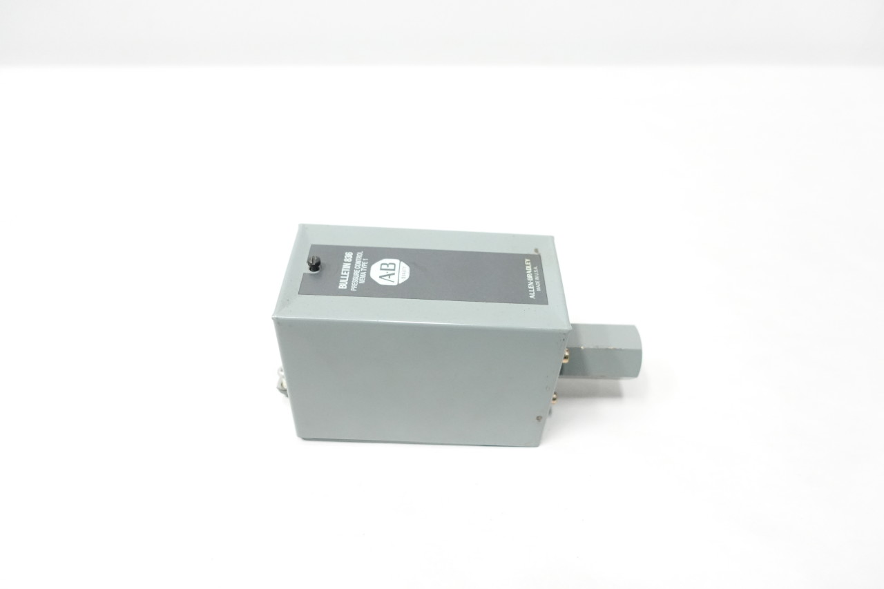 ALLEN BRADLEY 836-C8