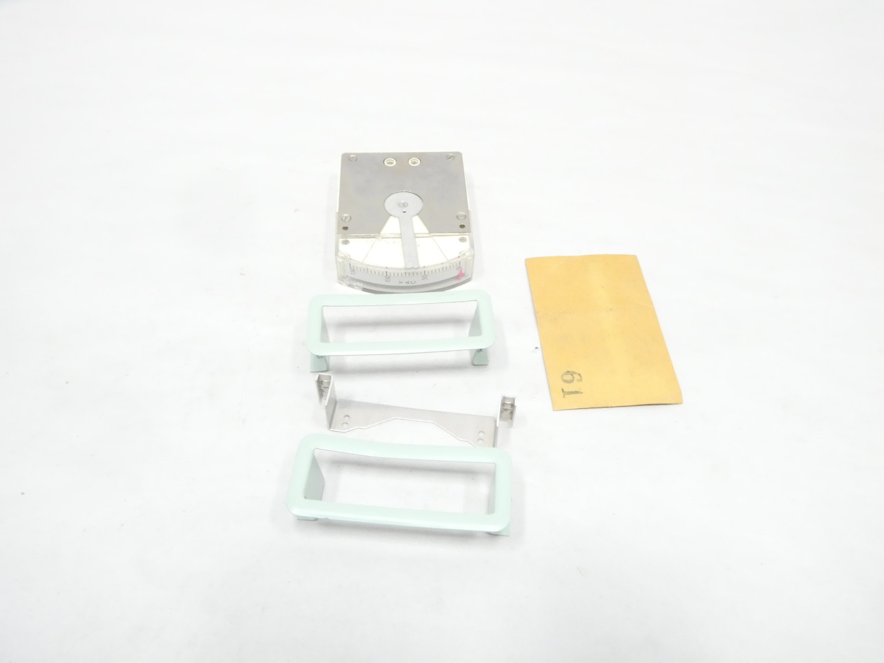 INTERNATIONAL INSTRUMENTS 1136