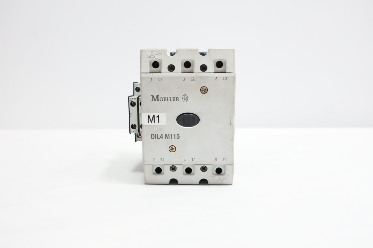 MOELLER DiL4 M115