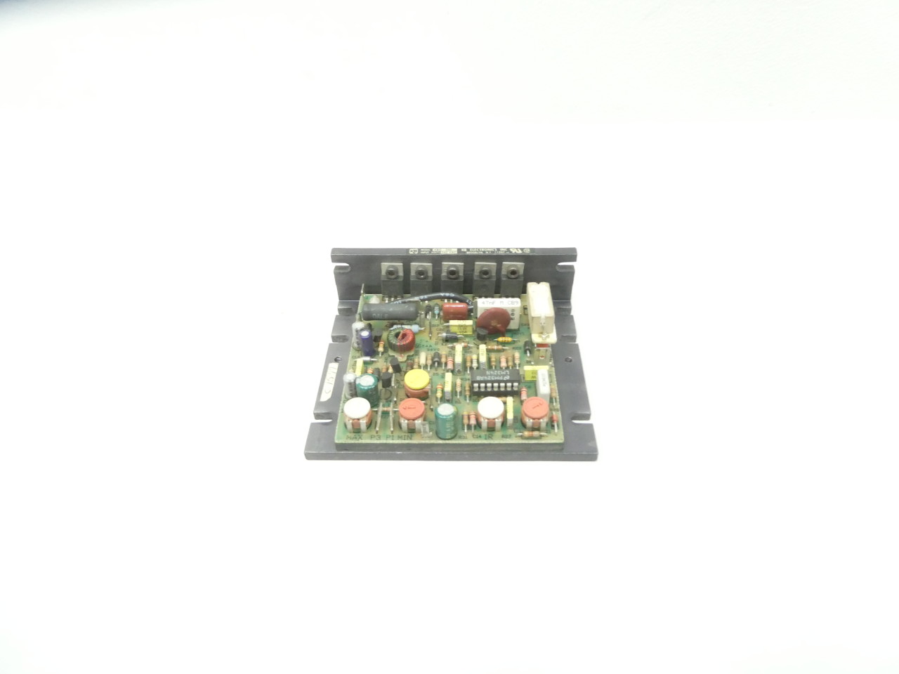 KB ELECTRONICS KBIC-240