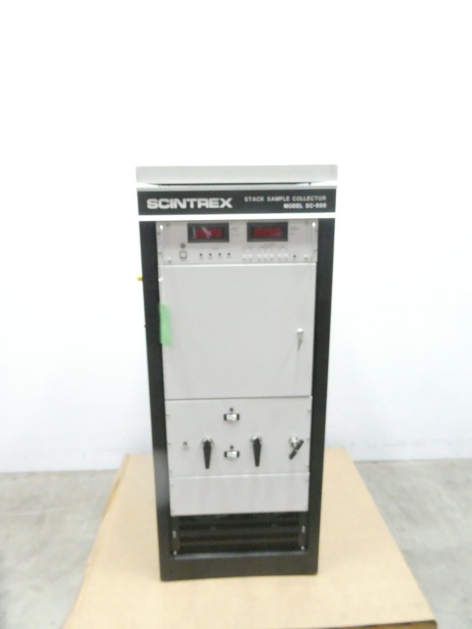 SCINTREX SC-595 946007