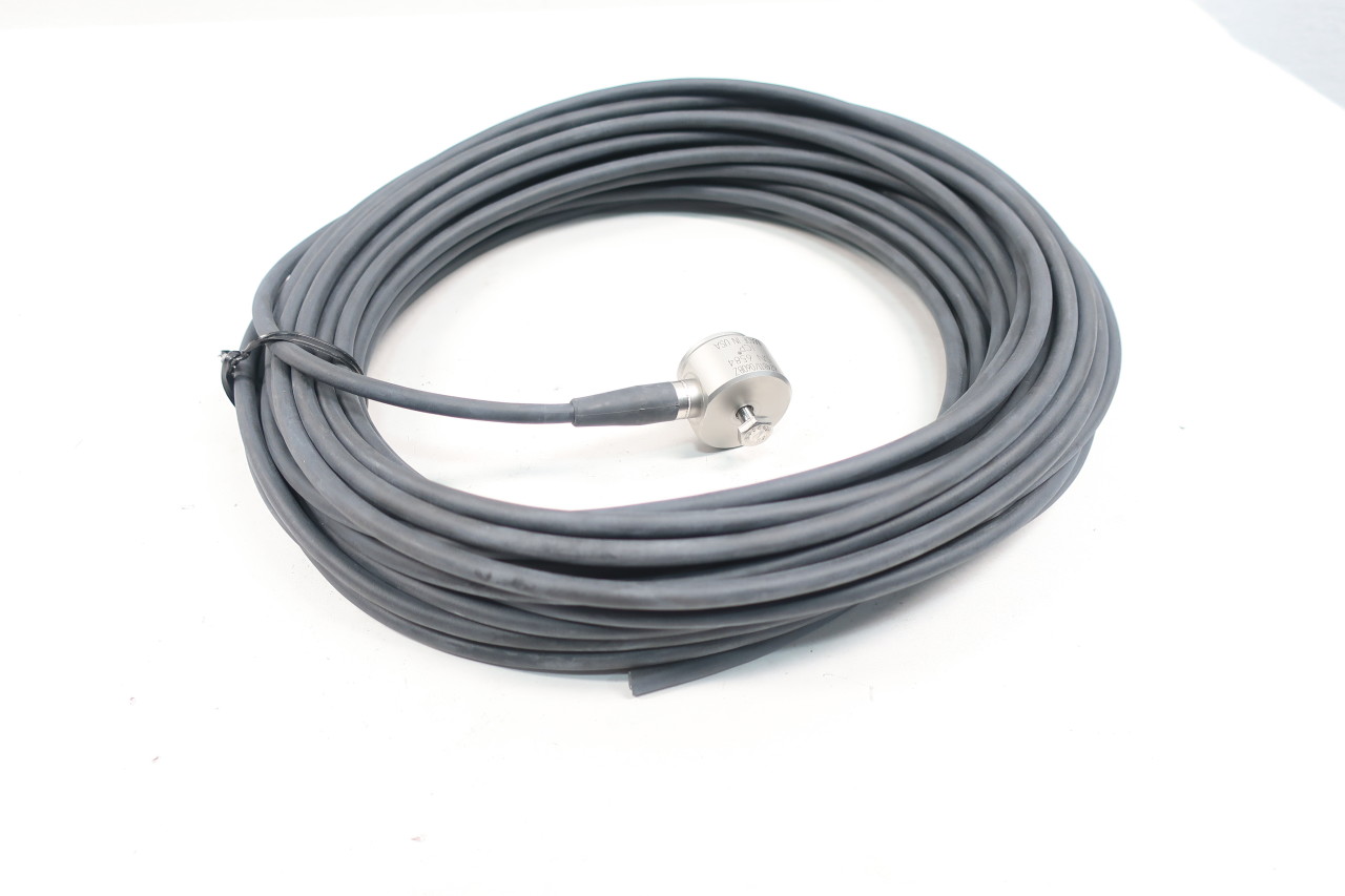 Imi Sensors 624B11/060BZ Accelerometer Sensor