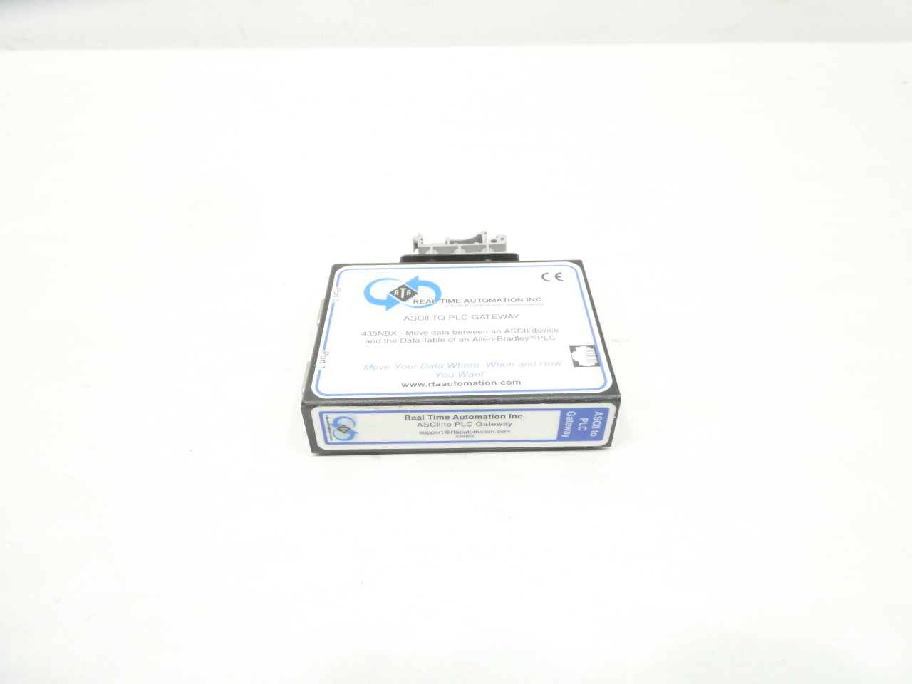 RTA AUTOMATION 435NBX