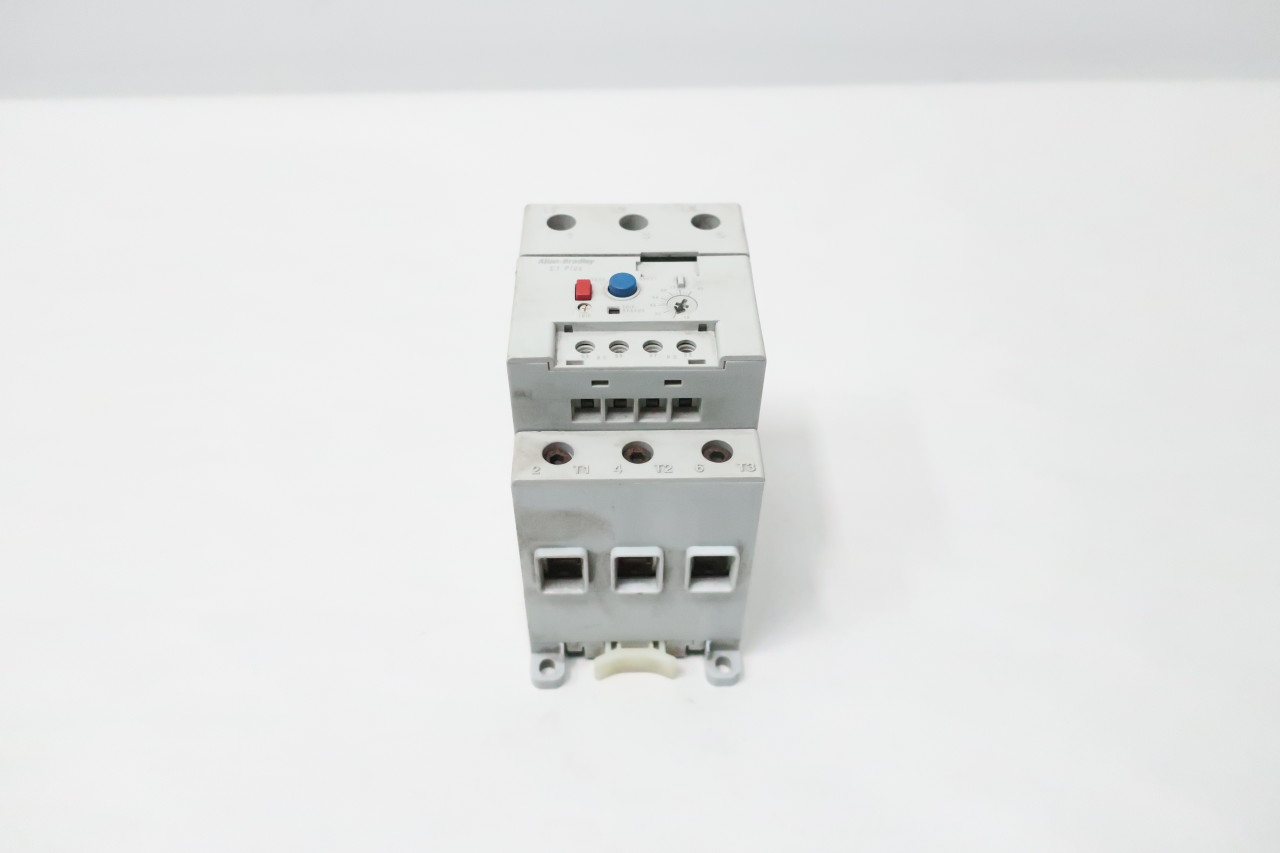 ALLEN BRADLEY 193-EEGE